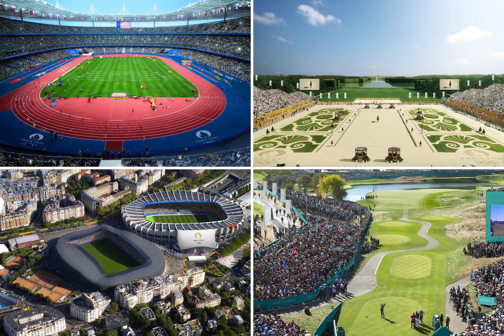 Experience The Paris 2024 Olympic & Paralympic Games with Sentinel Aviation - Sentinel Aviation