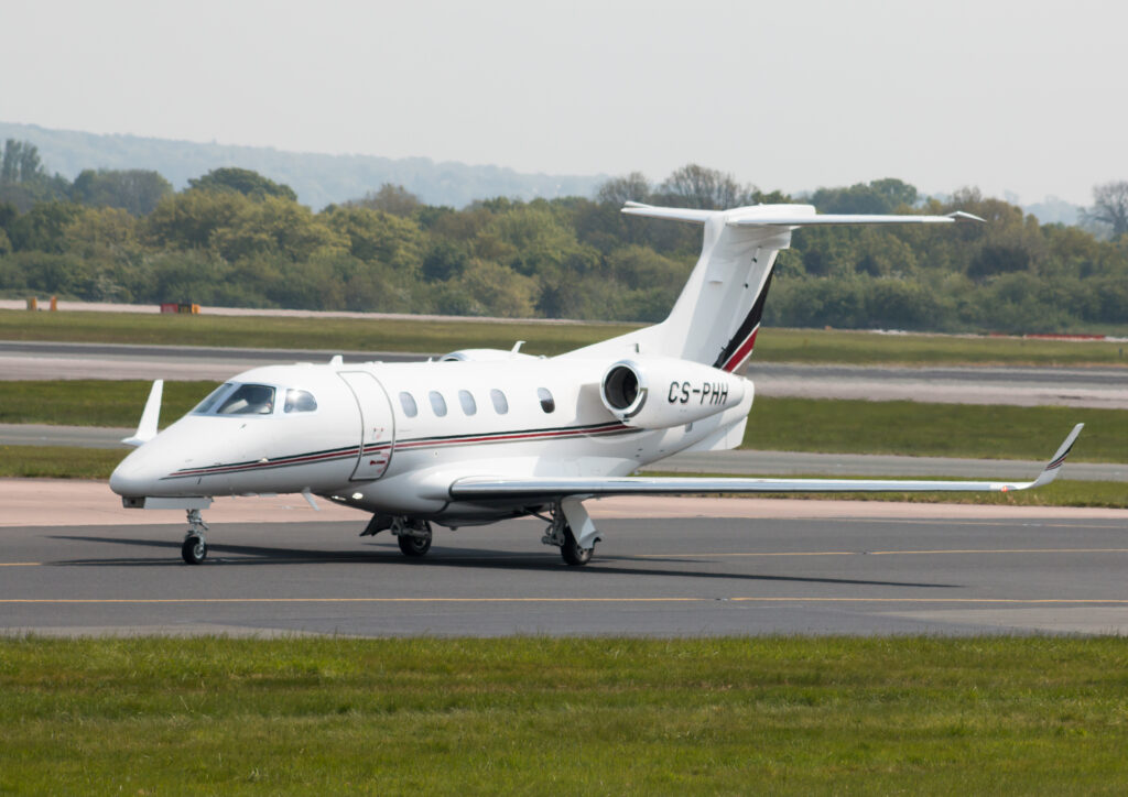 'Business Jet Traveler' Releases its Readers' Choice Awards for ...