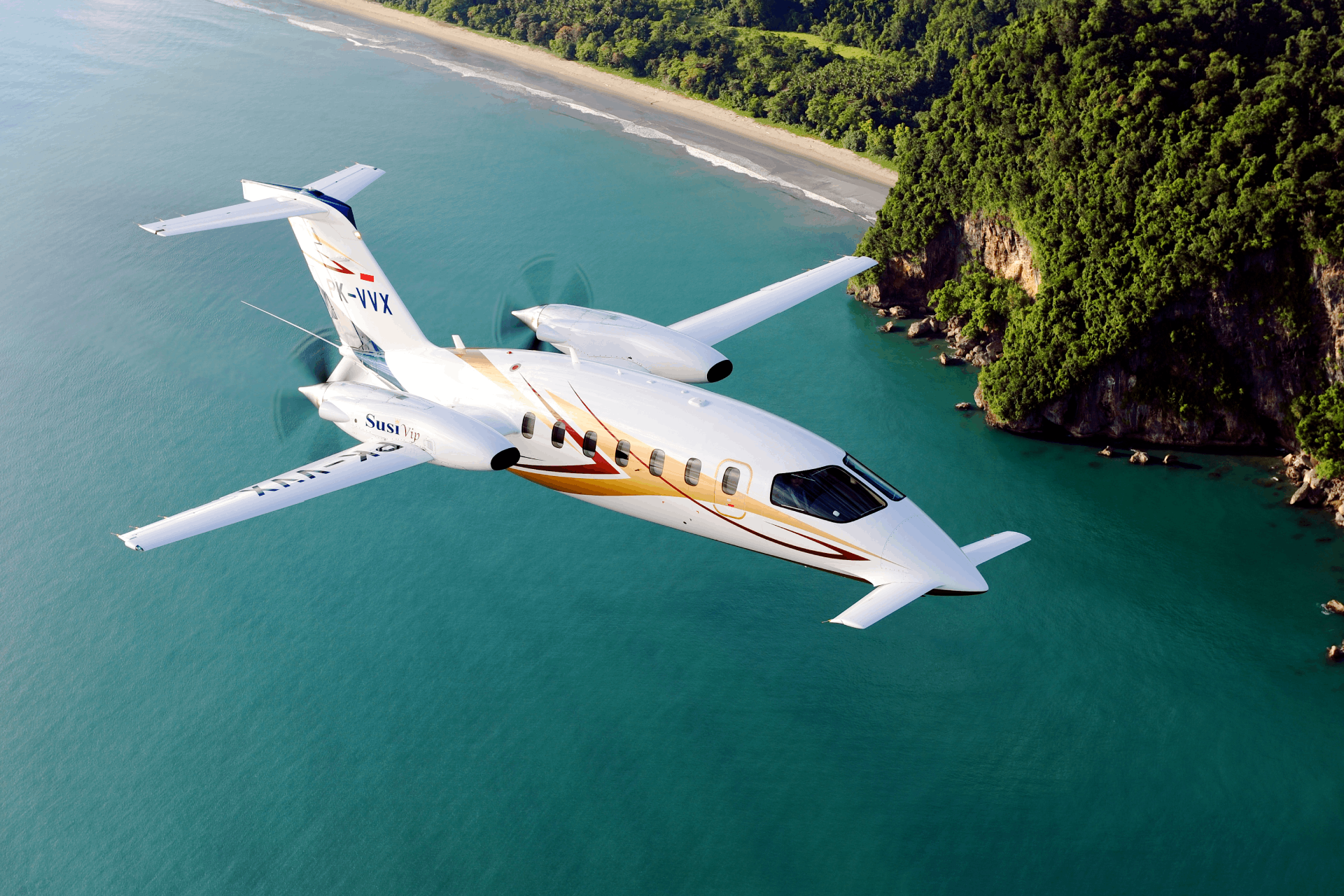 Why Fly Private? - Sentinel Aviation