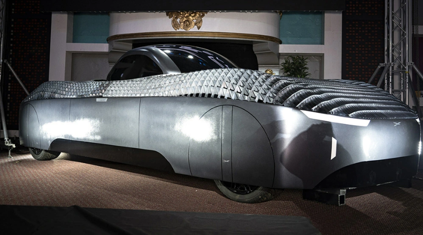 America’s FAA Approves The First Flying Car - Sentinel Aviation