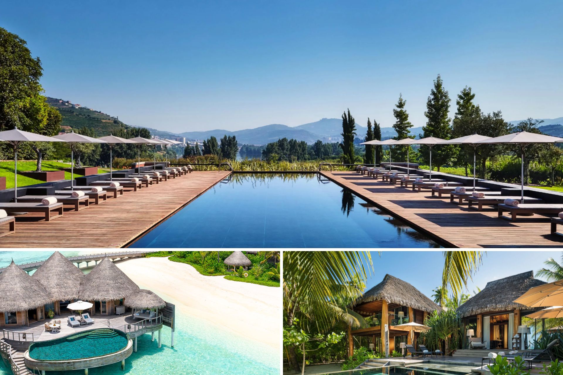 The Pinnacle of Eco-Luxury: The Top 5 Best Green Hotels in the World ...