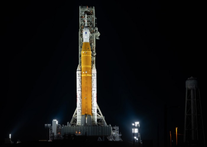 NASA’s Aeronautic Achievements Of 2023 - Sentinel Aviation