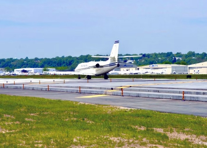 Teterboro Airport – The Most Flown US Airport For Private Jets ...