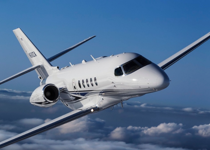 'Business Jet Traveler' Releases its Readers' Choice Awards for ...